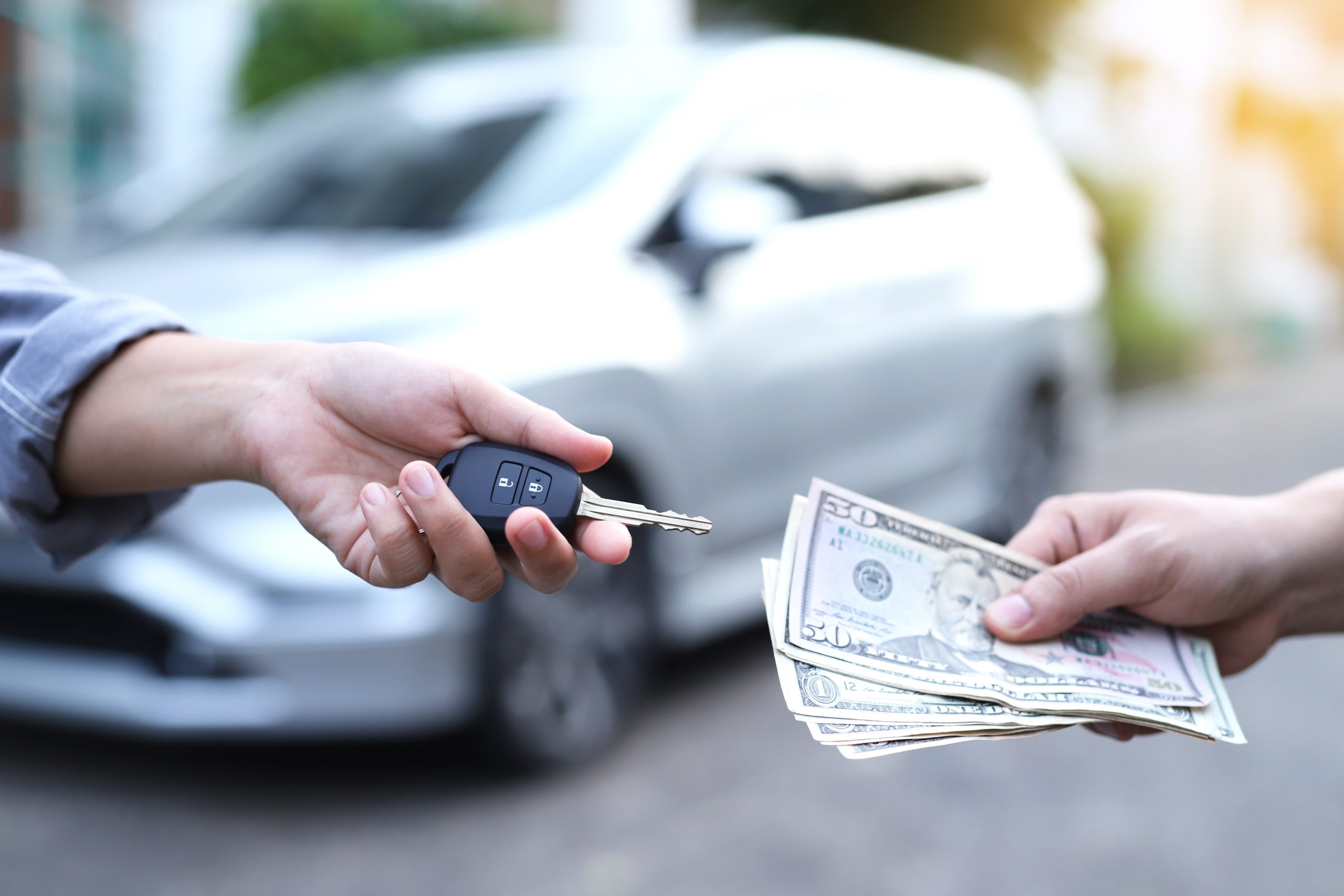 Whats the Value of My Car? | Quick Title Loans